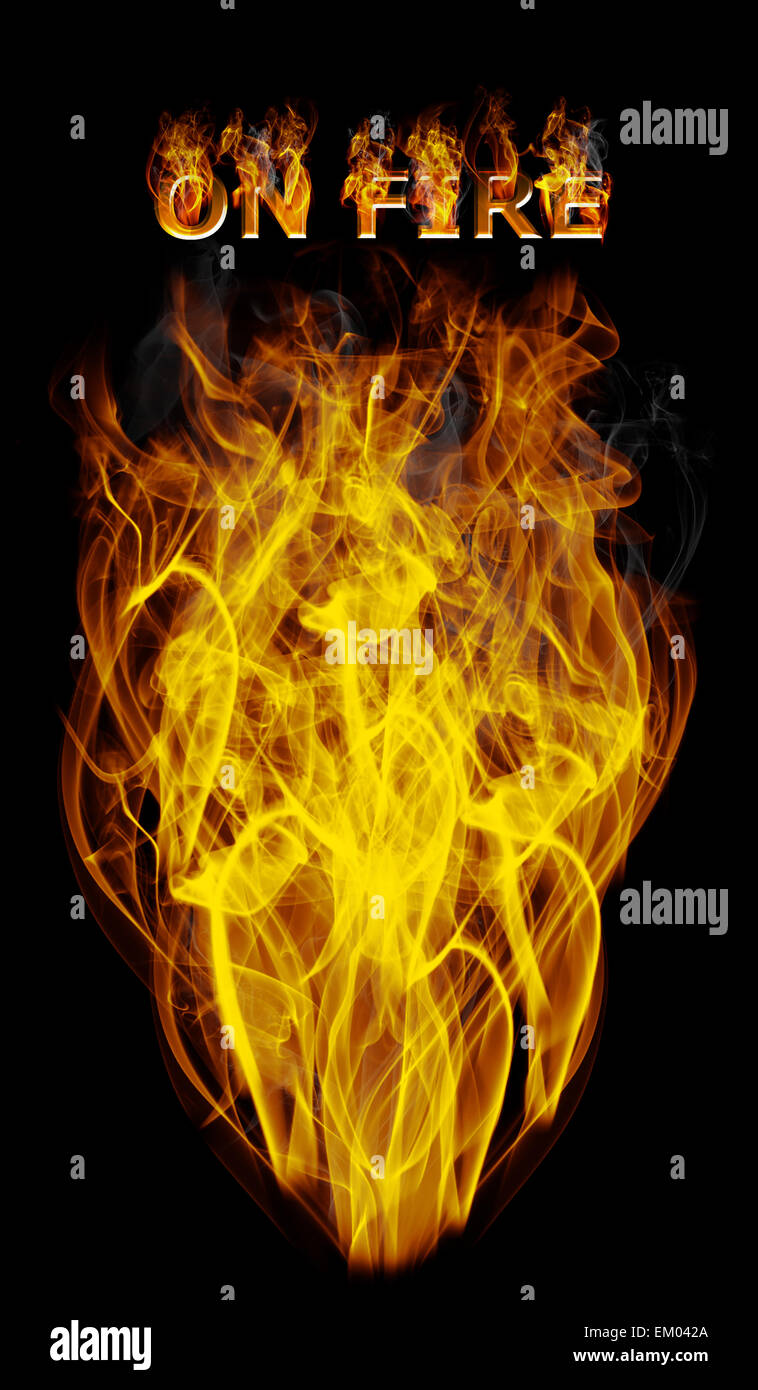 Liquid gas fire explosion hi-res stock photography and images - Alamy
