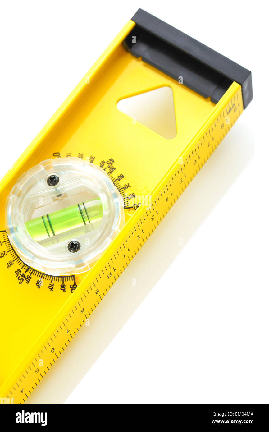 construction level isolated Stock Photo - Alamy