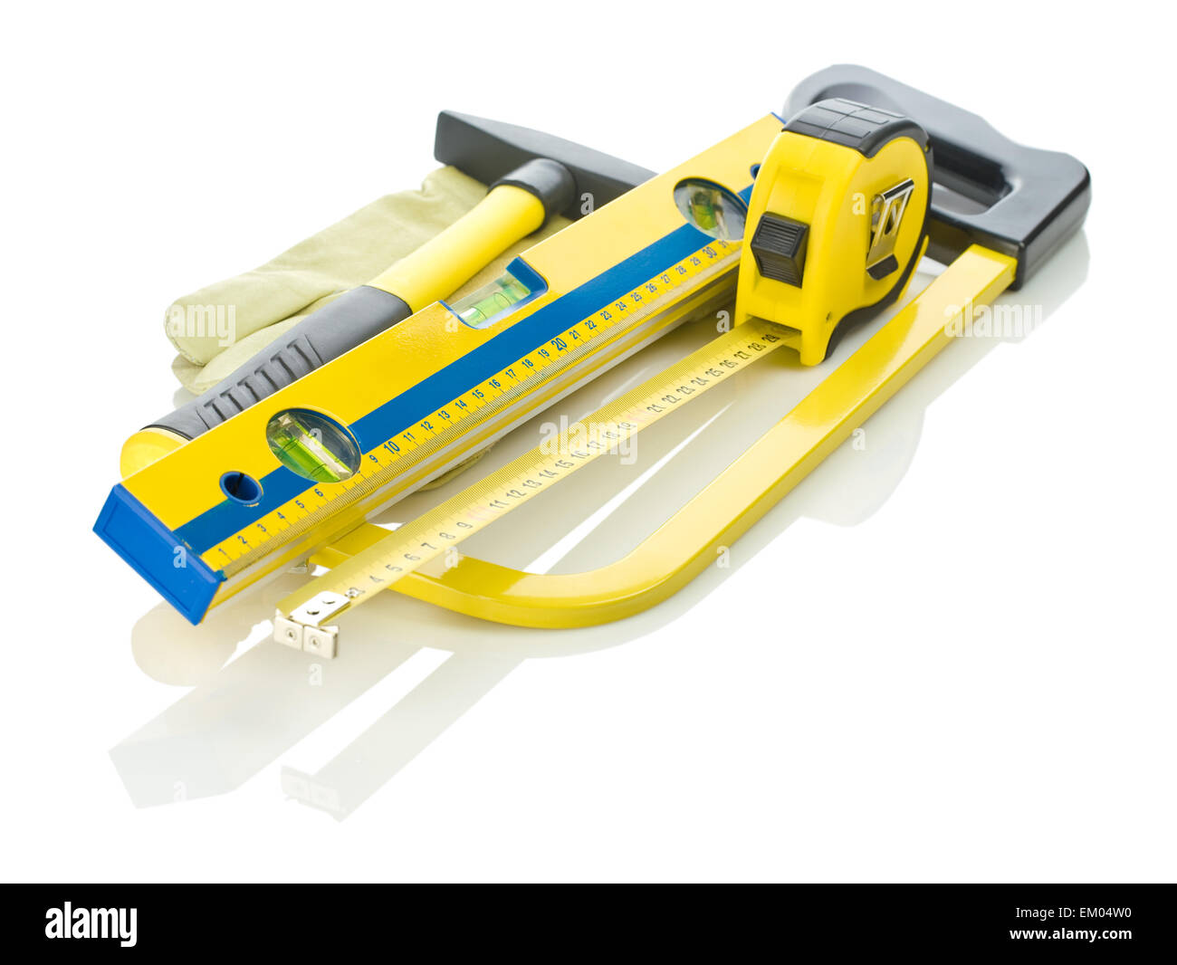 tools for building Stock Photo - Alamy