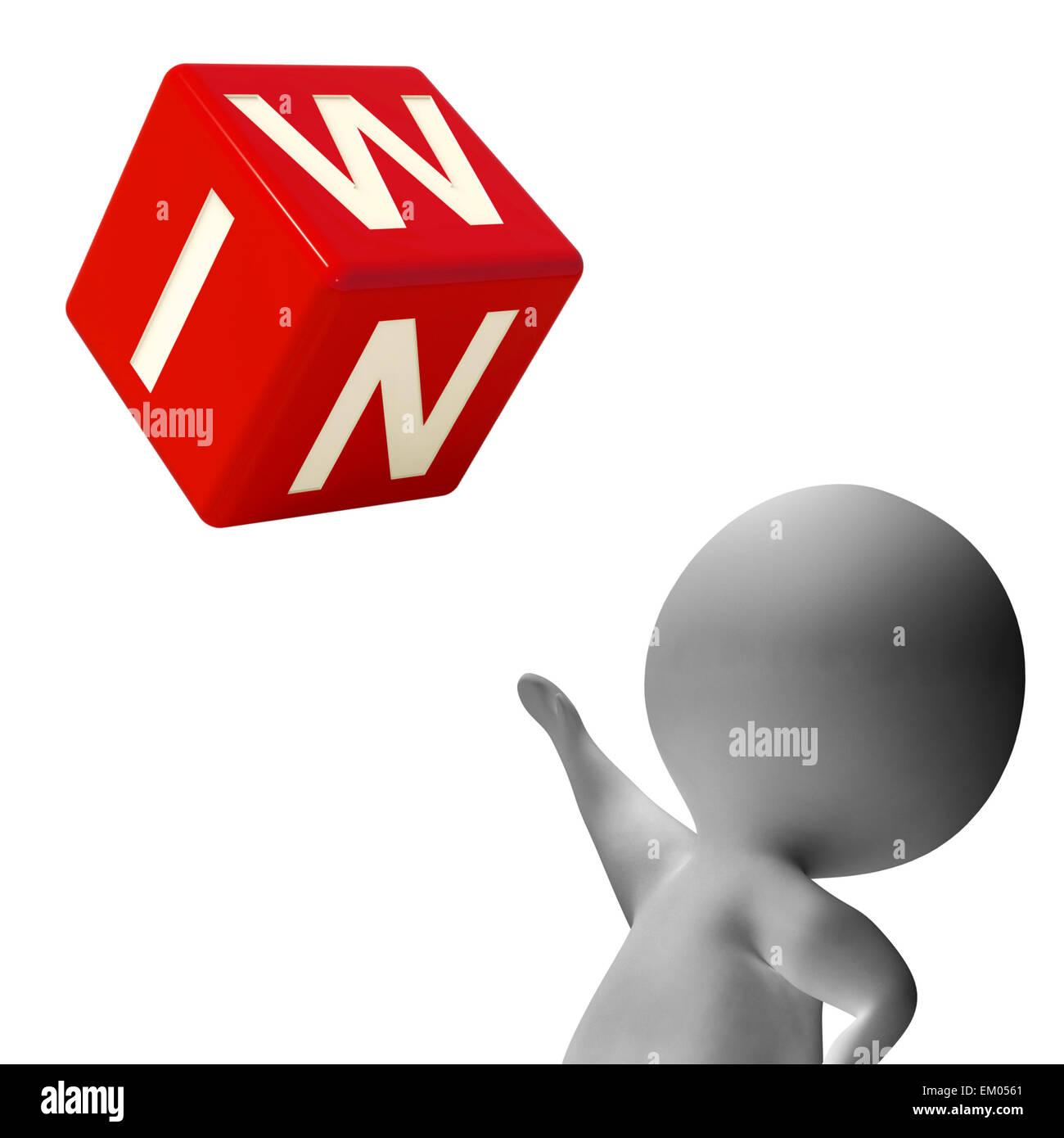 Shows success hi-res stock photography and images - Alamy