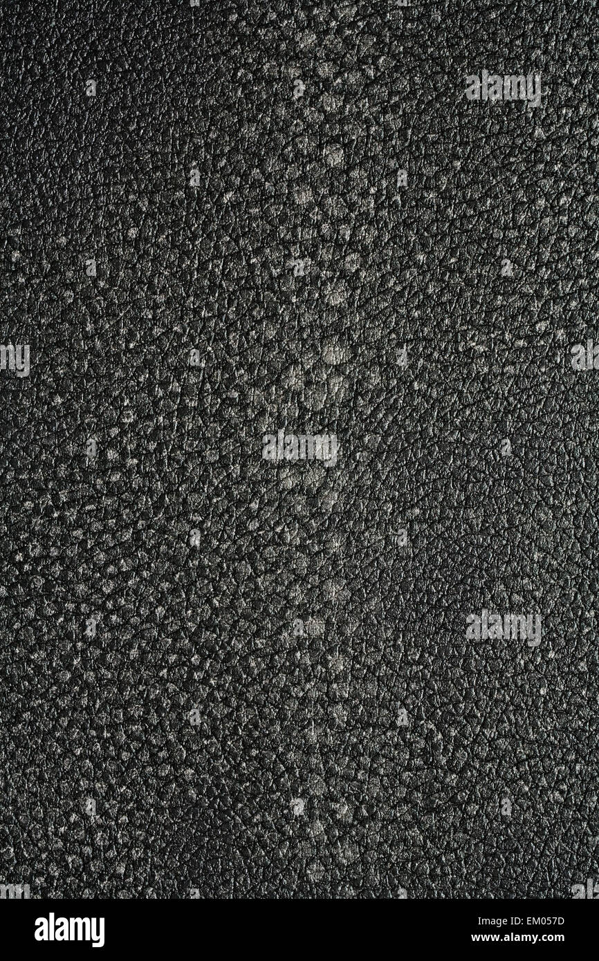 made leather texture Stock Photo - Alamy