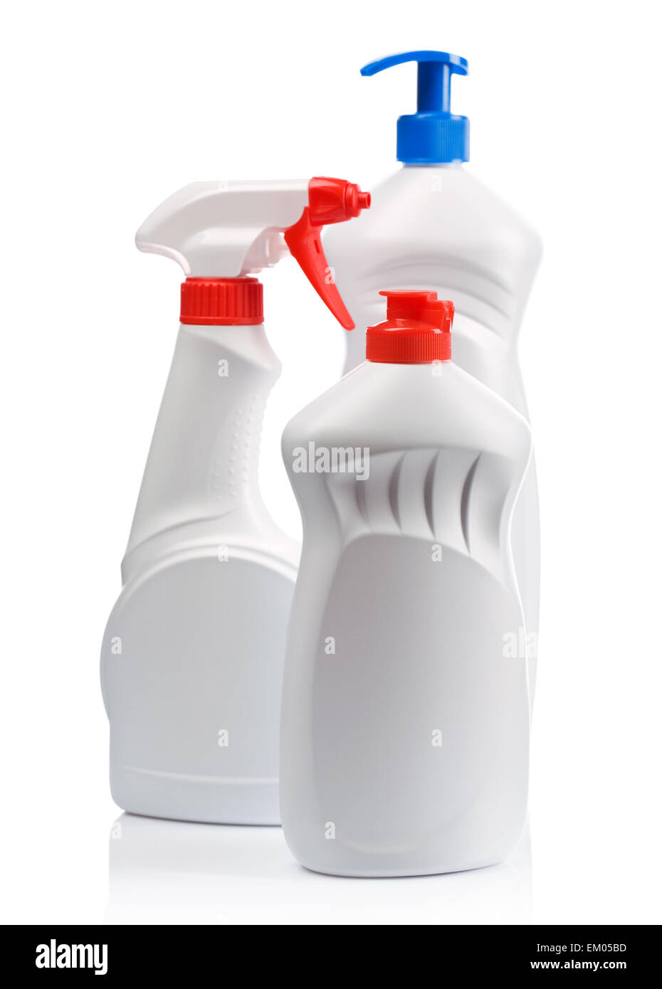 Cleaning equipment retail Cut Out Stock Images & Pictures - Alamy