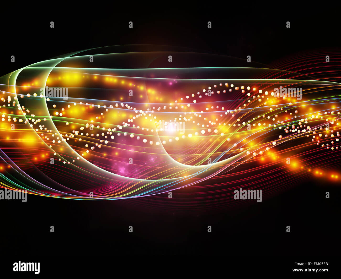 Network backdrop hi-res stock photography and images - Alamy