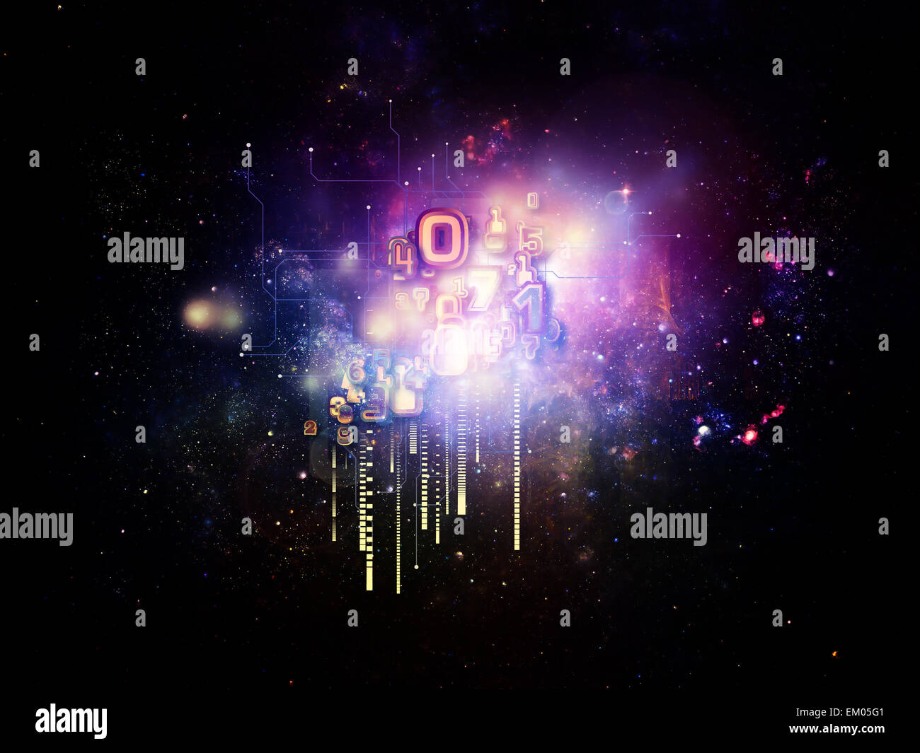 Perspectives of Cloud Technology Stock Photo - Alamy