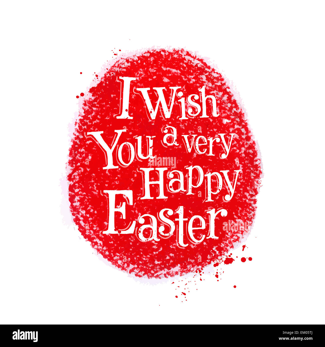 Spring egg icon Cut Out Stock Images & Pictures - Alamy