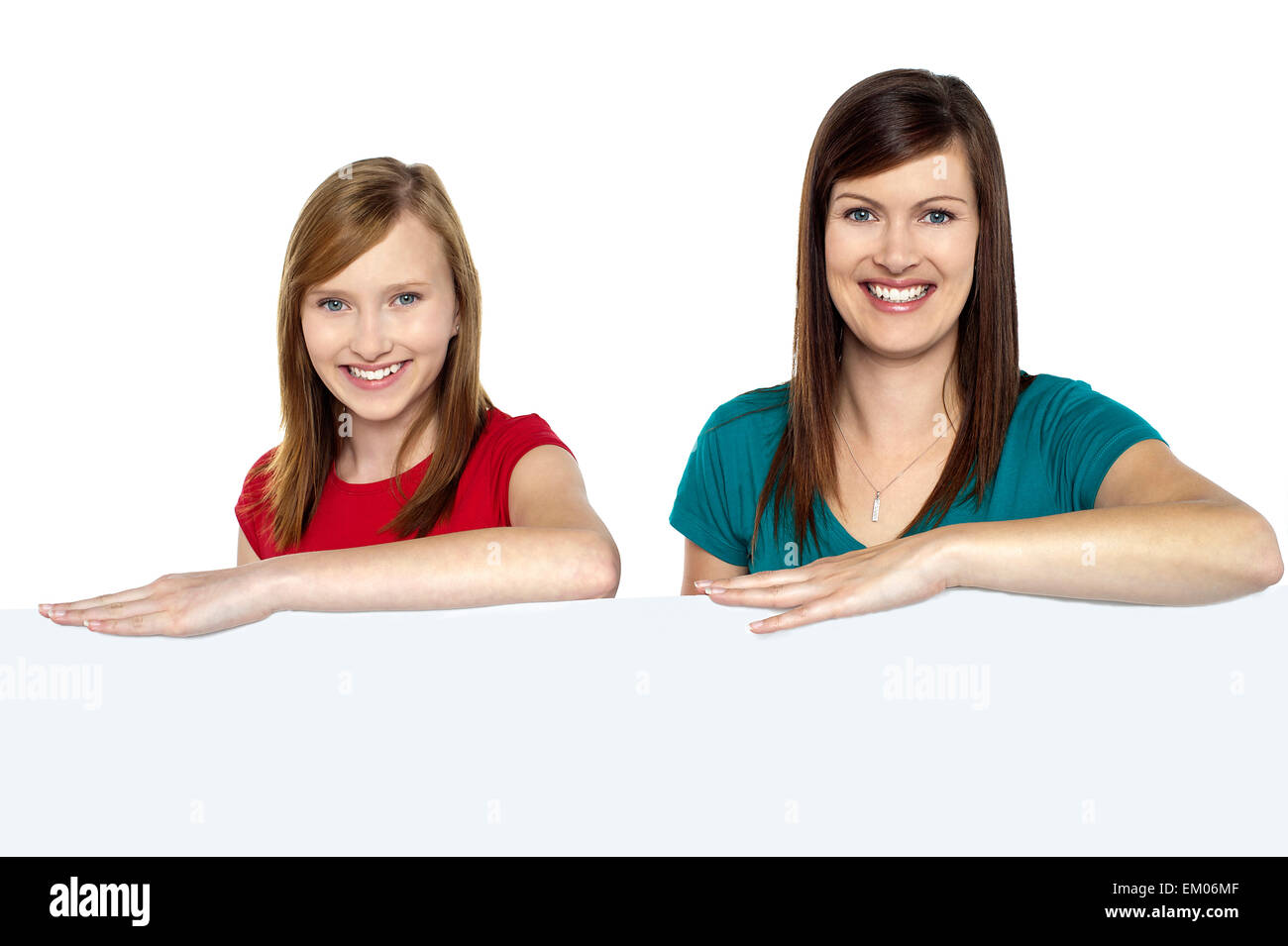 Place your ad here, business concept Stock Photo - Alamy