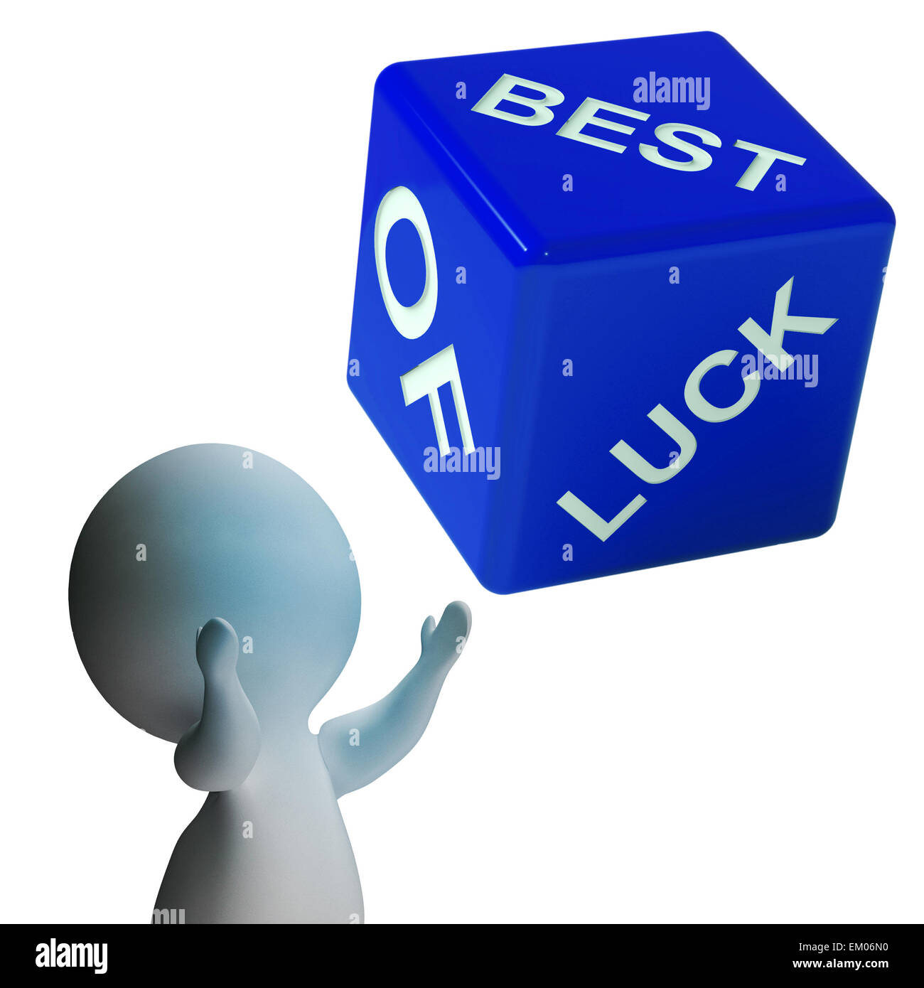 Lucky dice hi-res stock photography and images - Alamy
