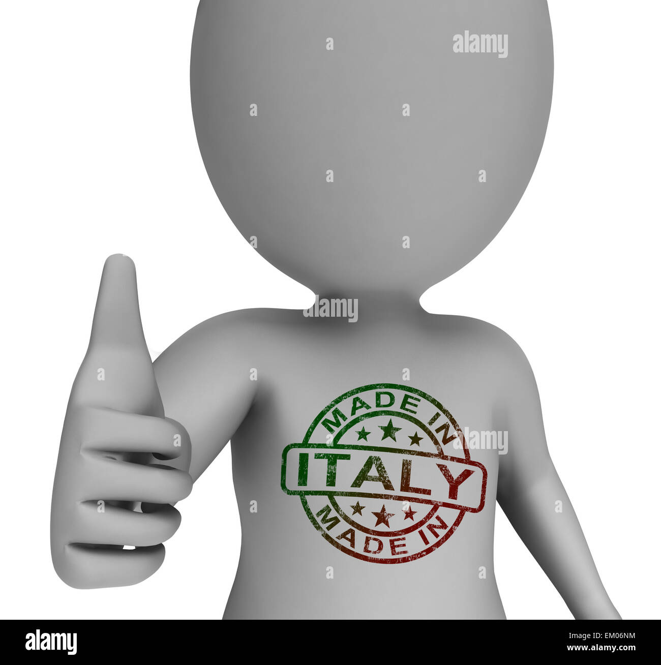 Thumbs up approved stamp hi-res stock photography and images - Alamy