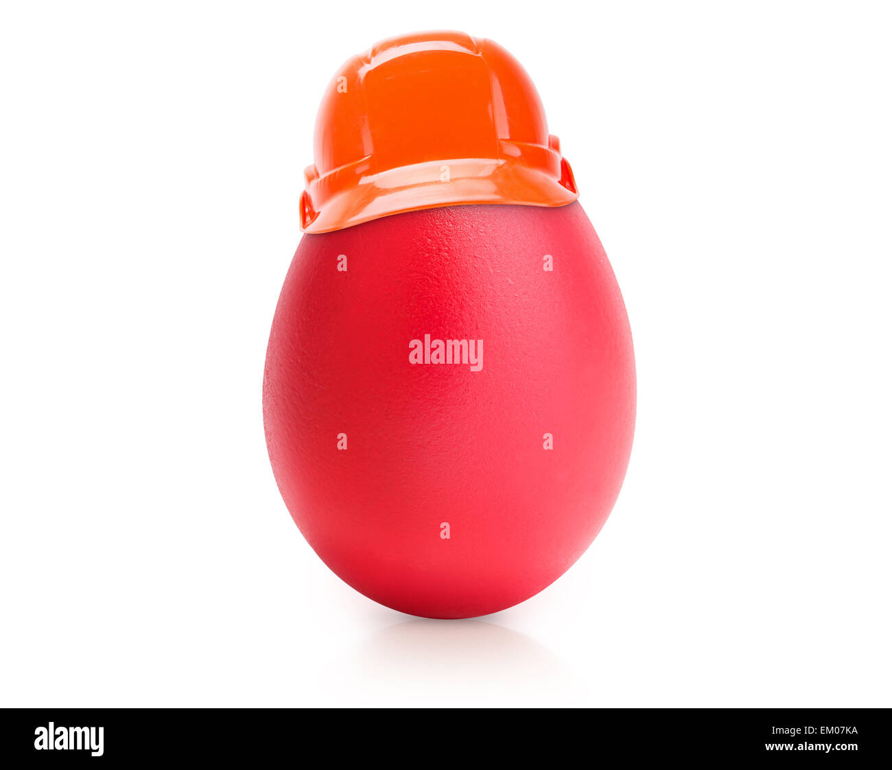 Helmet shell egg hi-res stock photography and images - Alamy