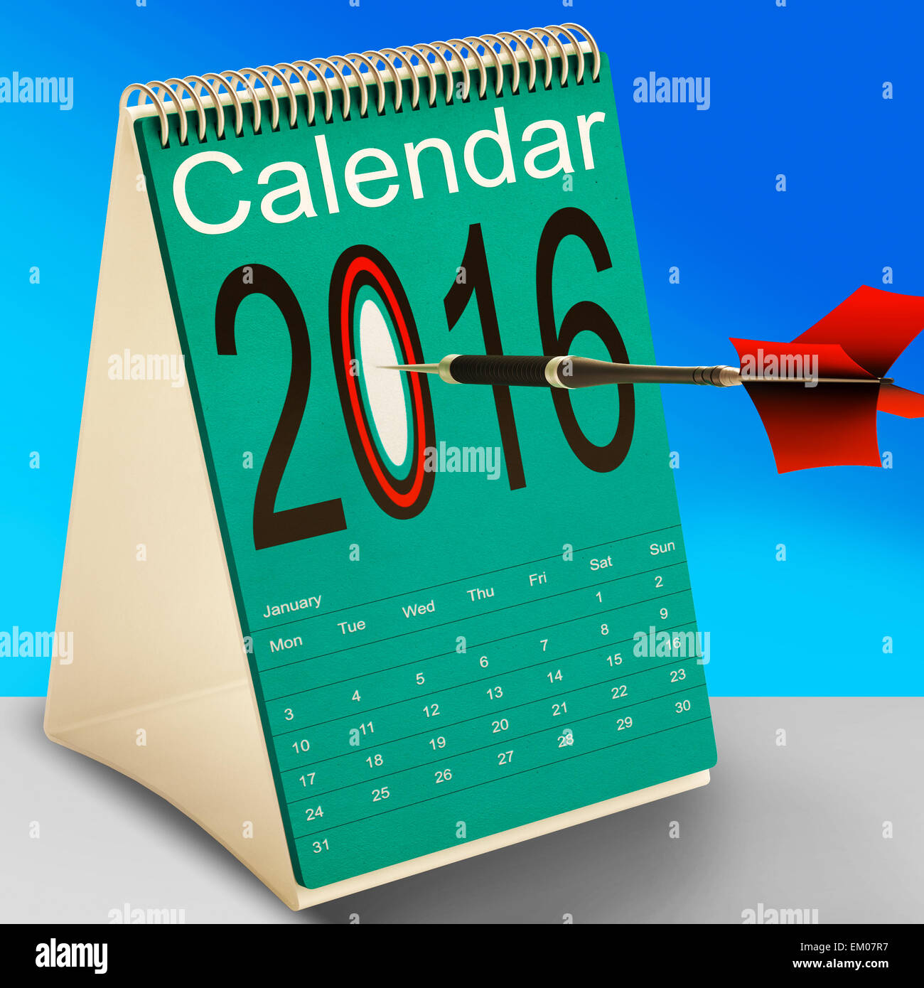 Annual targets hi-res stock photography and images - Alamy