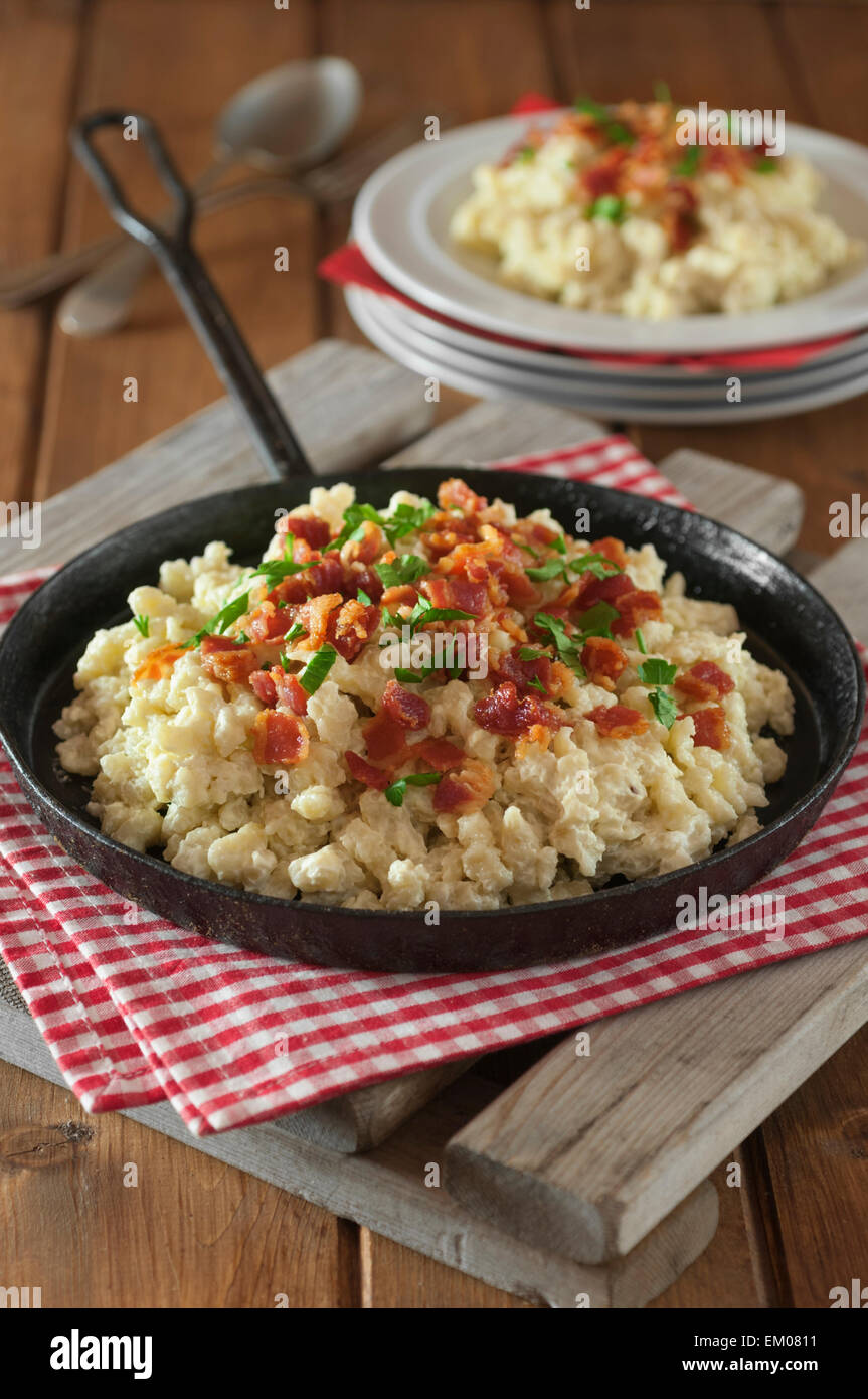 Halusky High Resolution Stock Photography and Images - Alamy