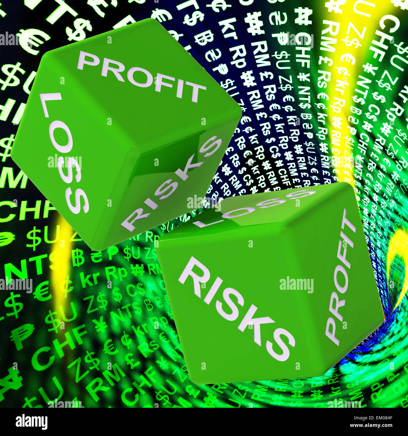 Profit and loss hi-res stock photography and images - Alamy