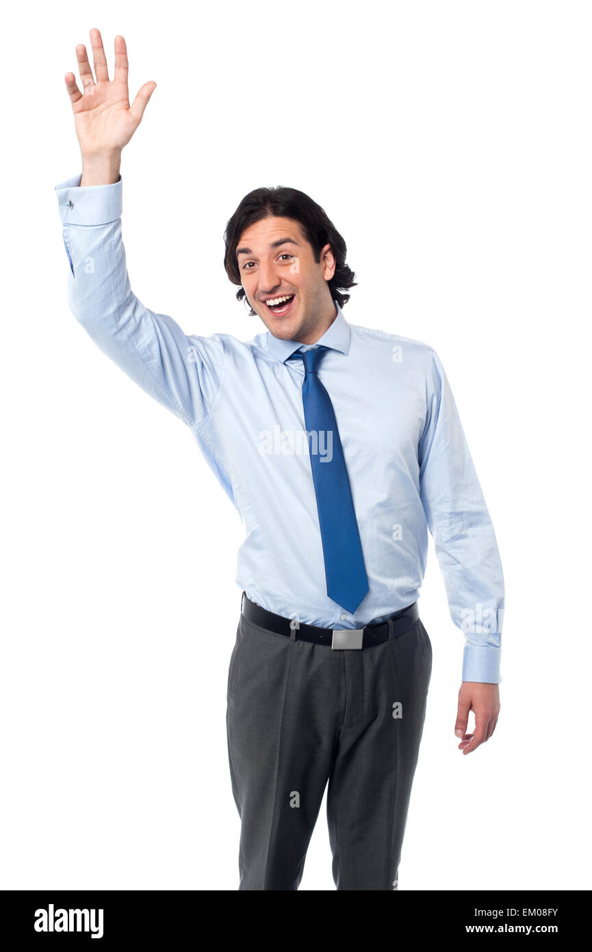 Hey, wait for me too! Stock Photo - Alamy