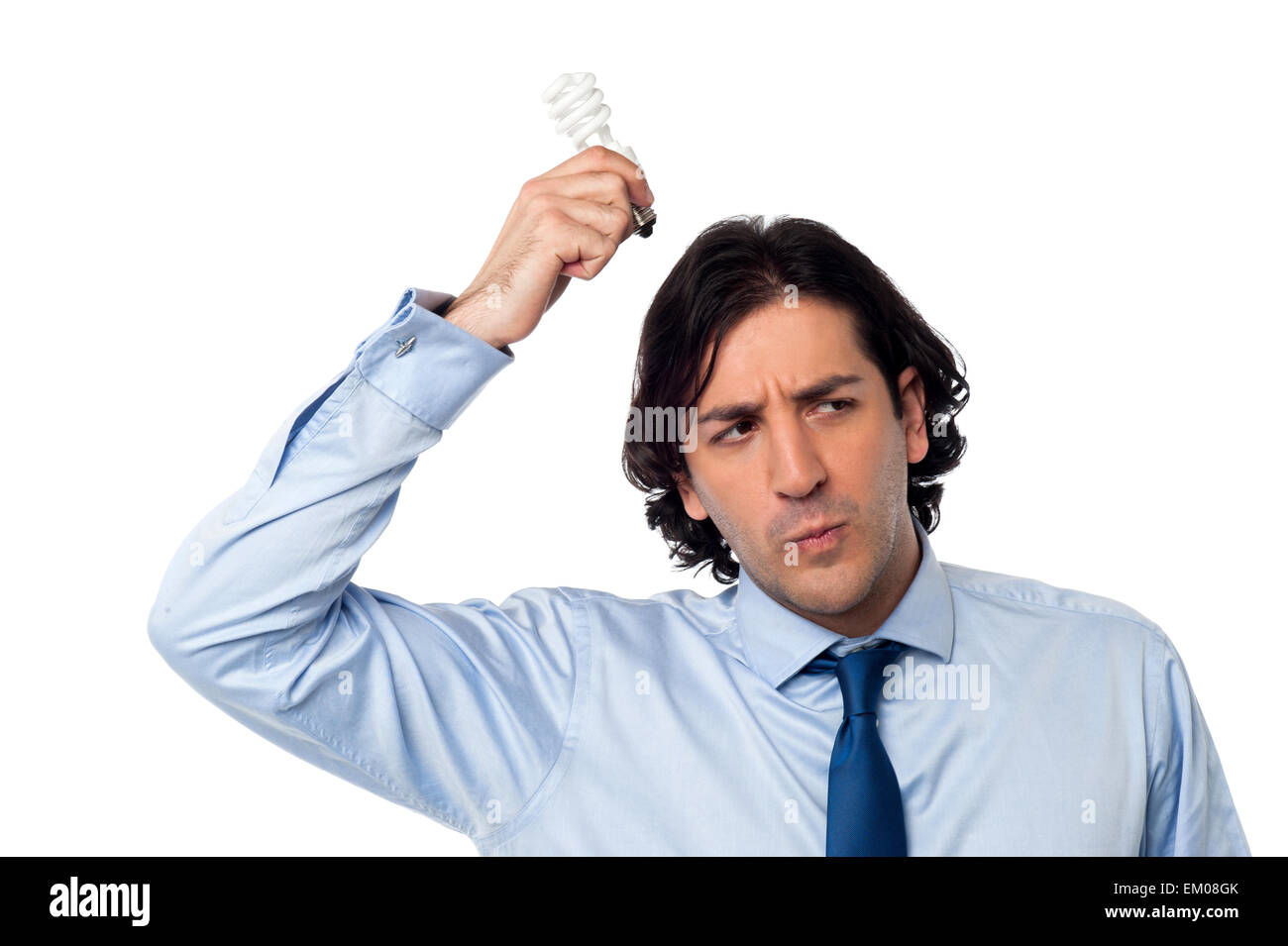 How can I achieve my monthly targets Stock Photo - Alamy