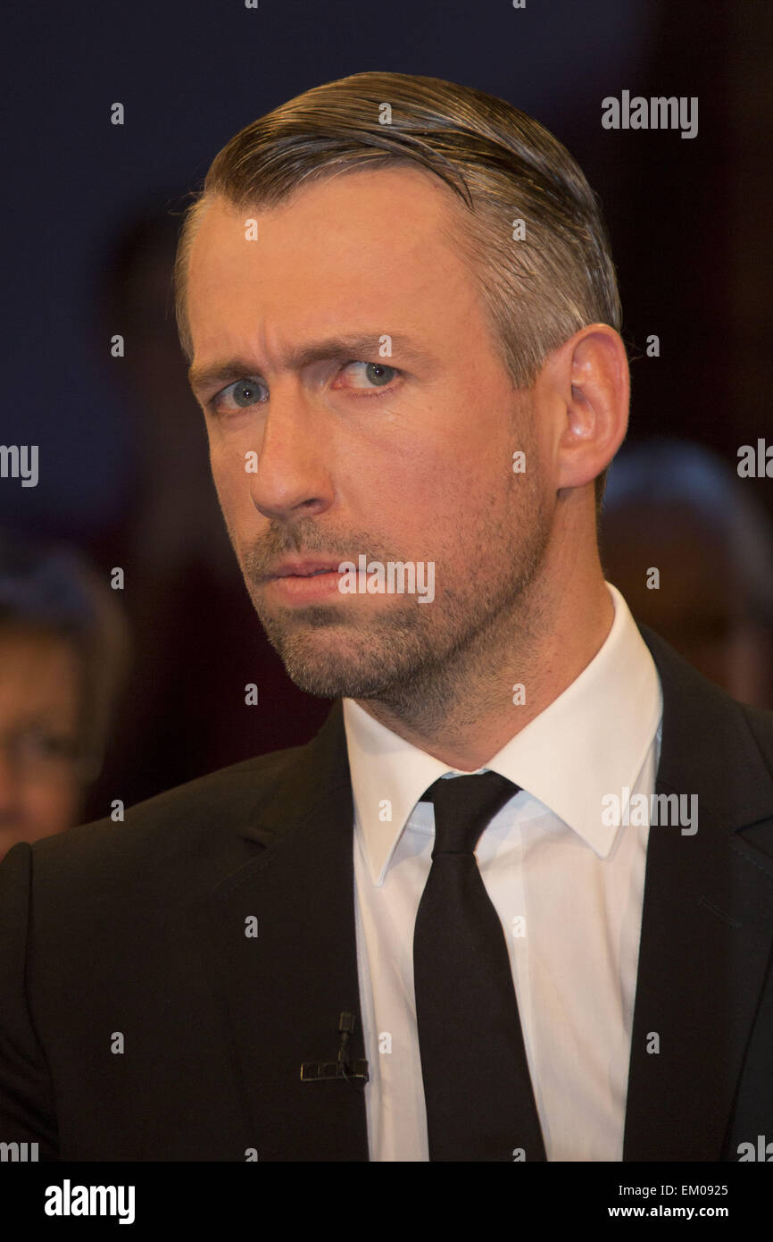 German ndr tv talkshow ndr talk show at ndr studio featuring hi-res ...