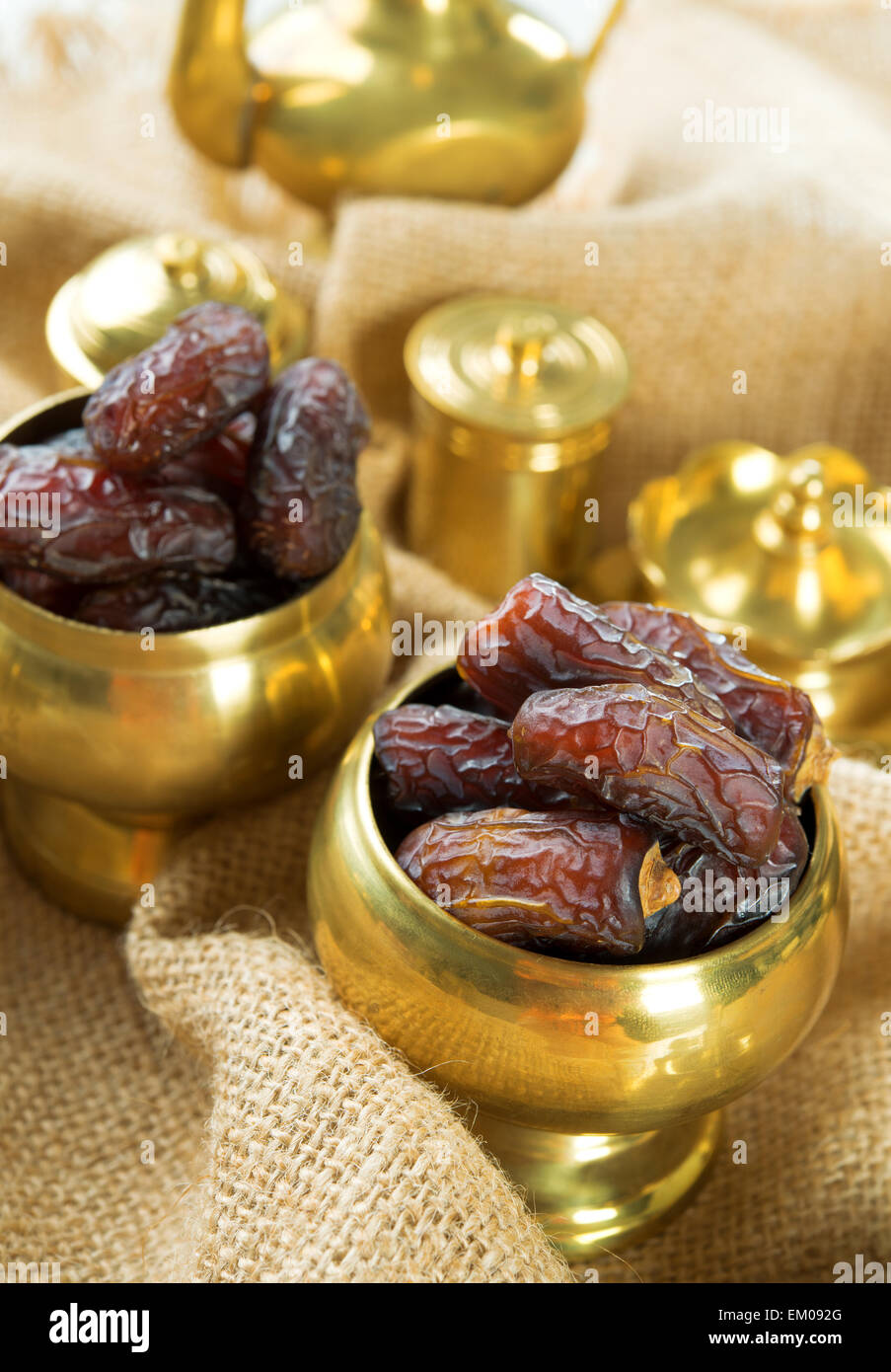 Saudi arabia dates palm hi-res stock photography and images - Alamy