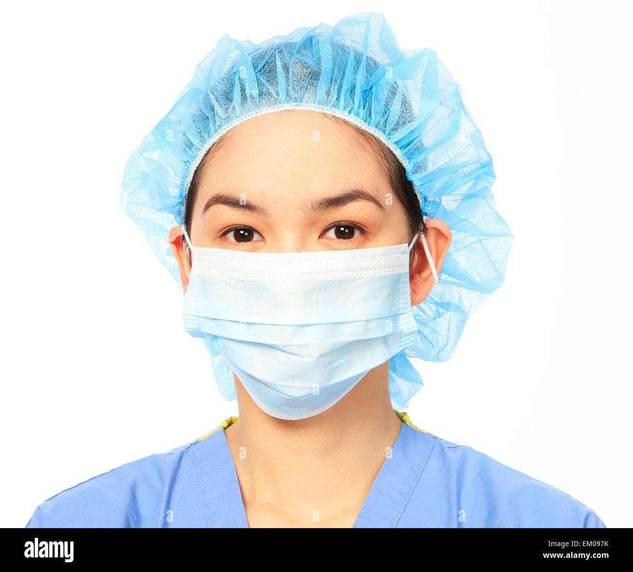 Medical person hi-res stock photography and images - Alamy