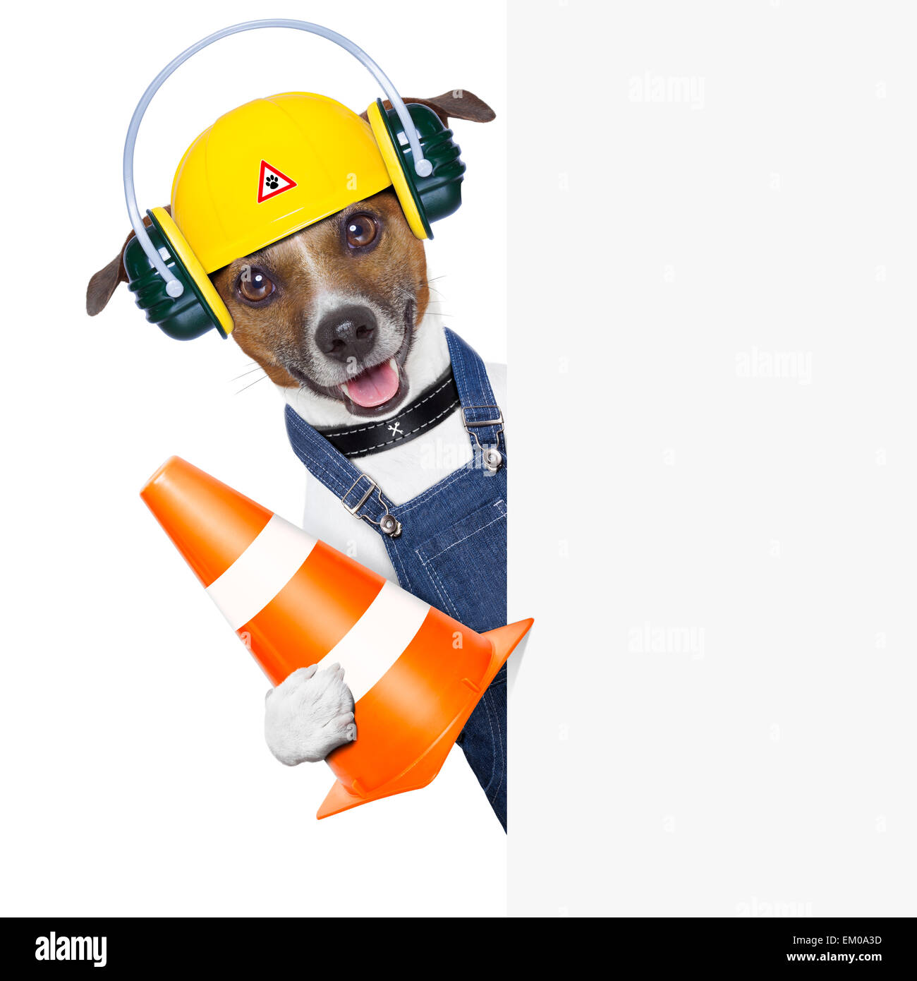 Funny construction hi-res stock photography and images - Alamy