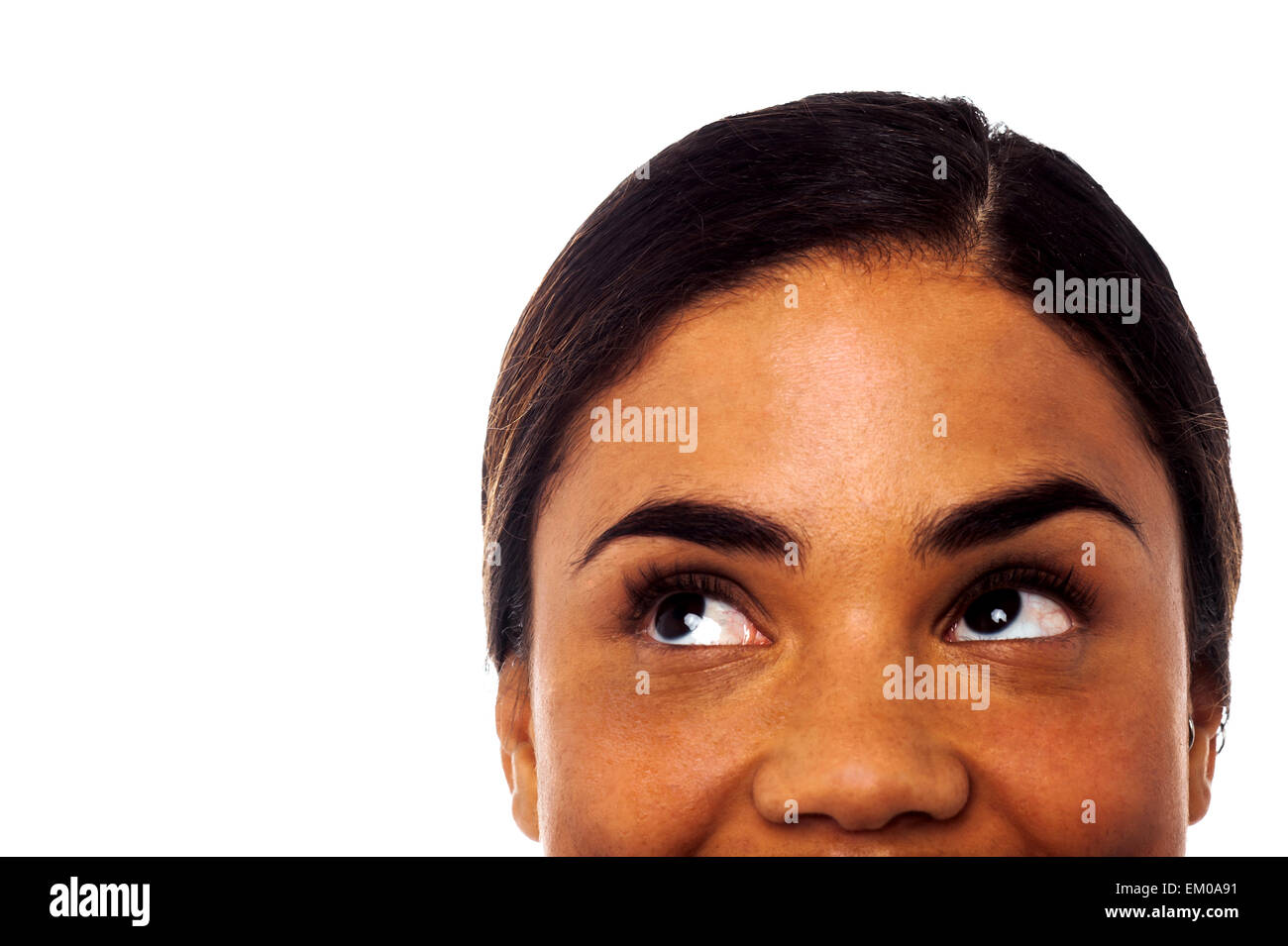 I have an idea Stock Photo - Alamy