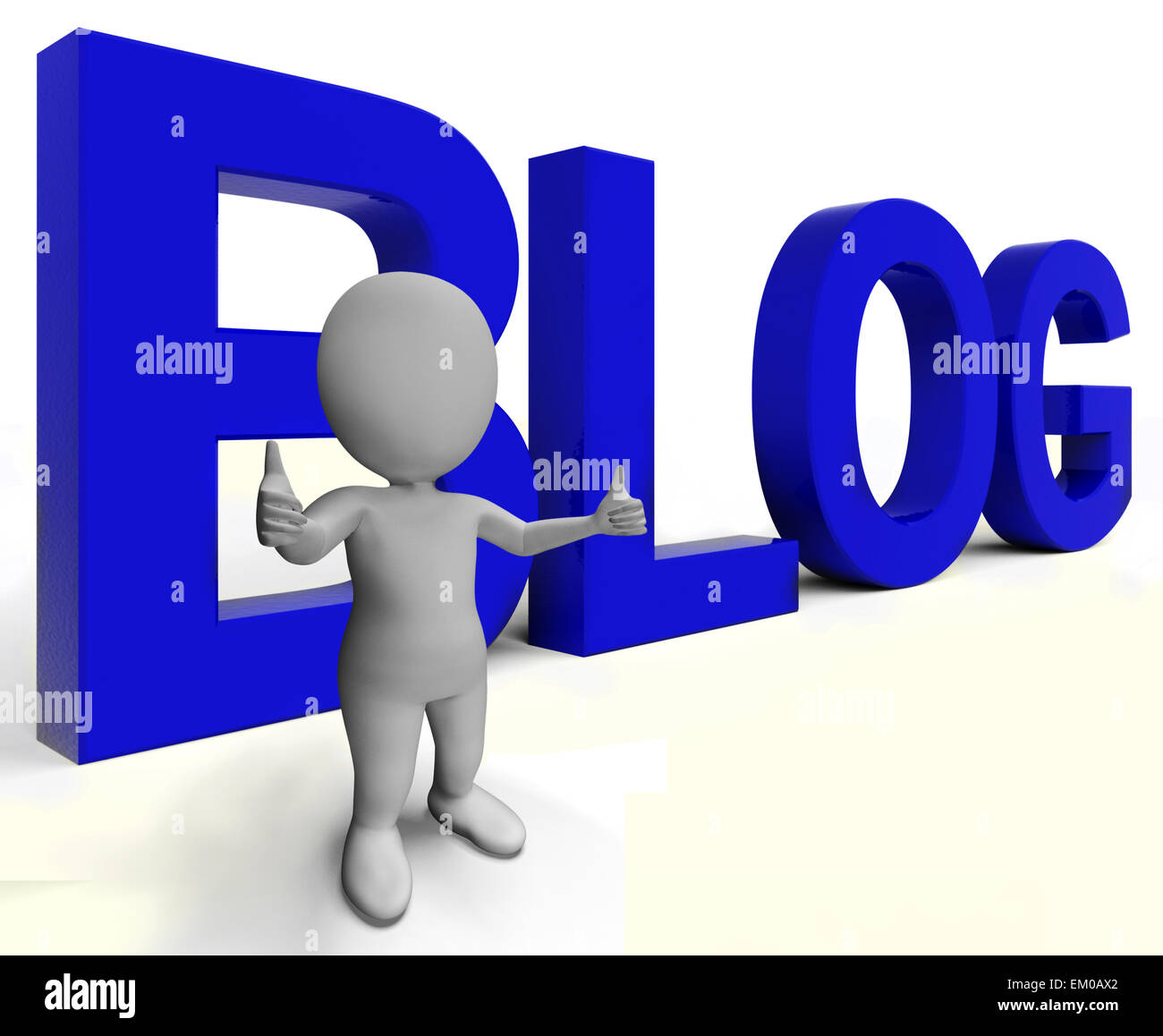 Website word hi-res stock photography and images - Alamy