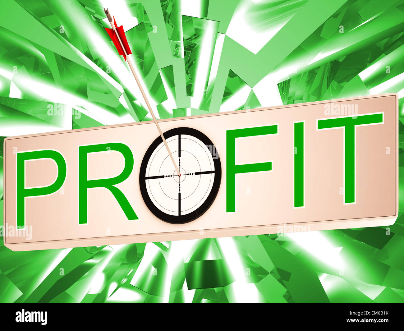 Business growth hi-res stock photography and images - Alamy