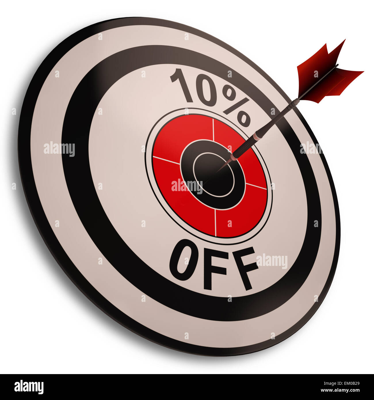 10 percent off hi-res stock photography and images - Alamy