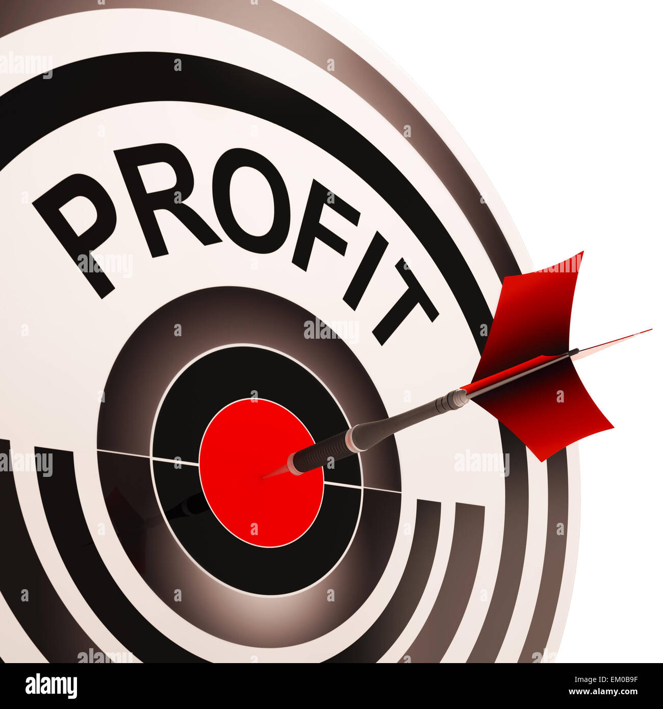 Trade profit hi-res stock photography and images - Alamy