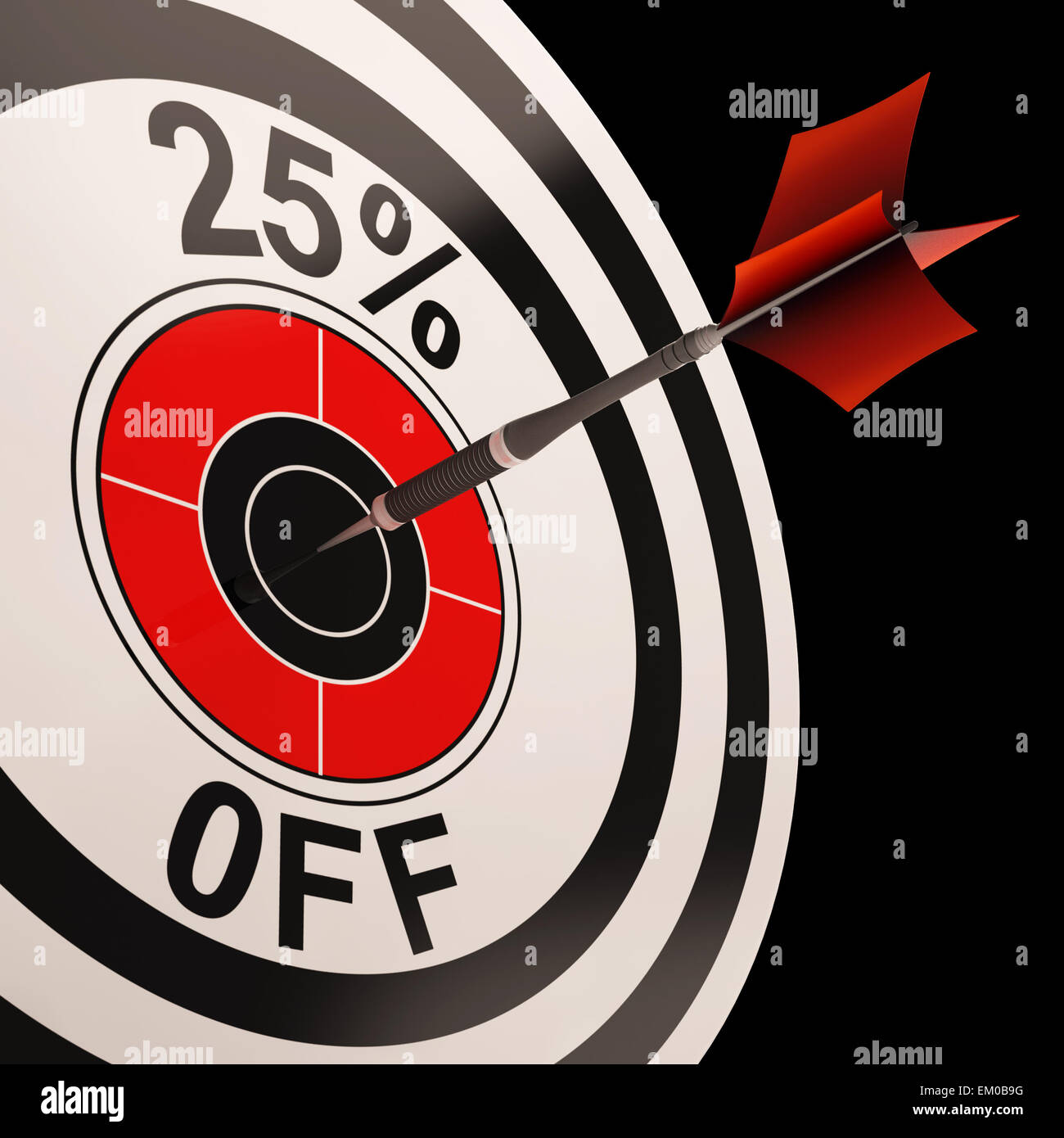 Retail advertisement hi-res stock photography and images - Alamy