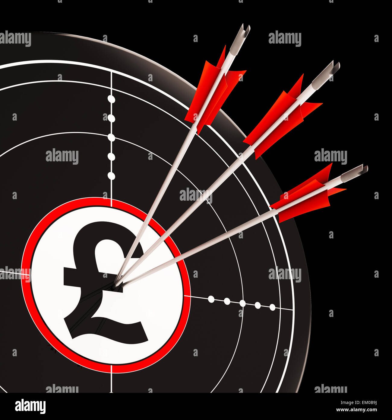 Pound kingdom hi-res stock photography and images - Alamy