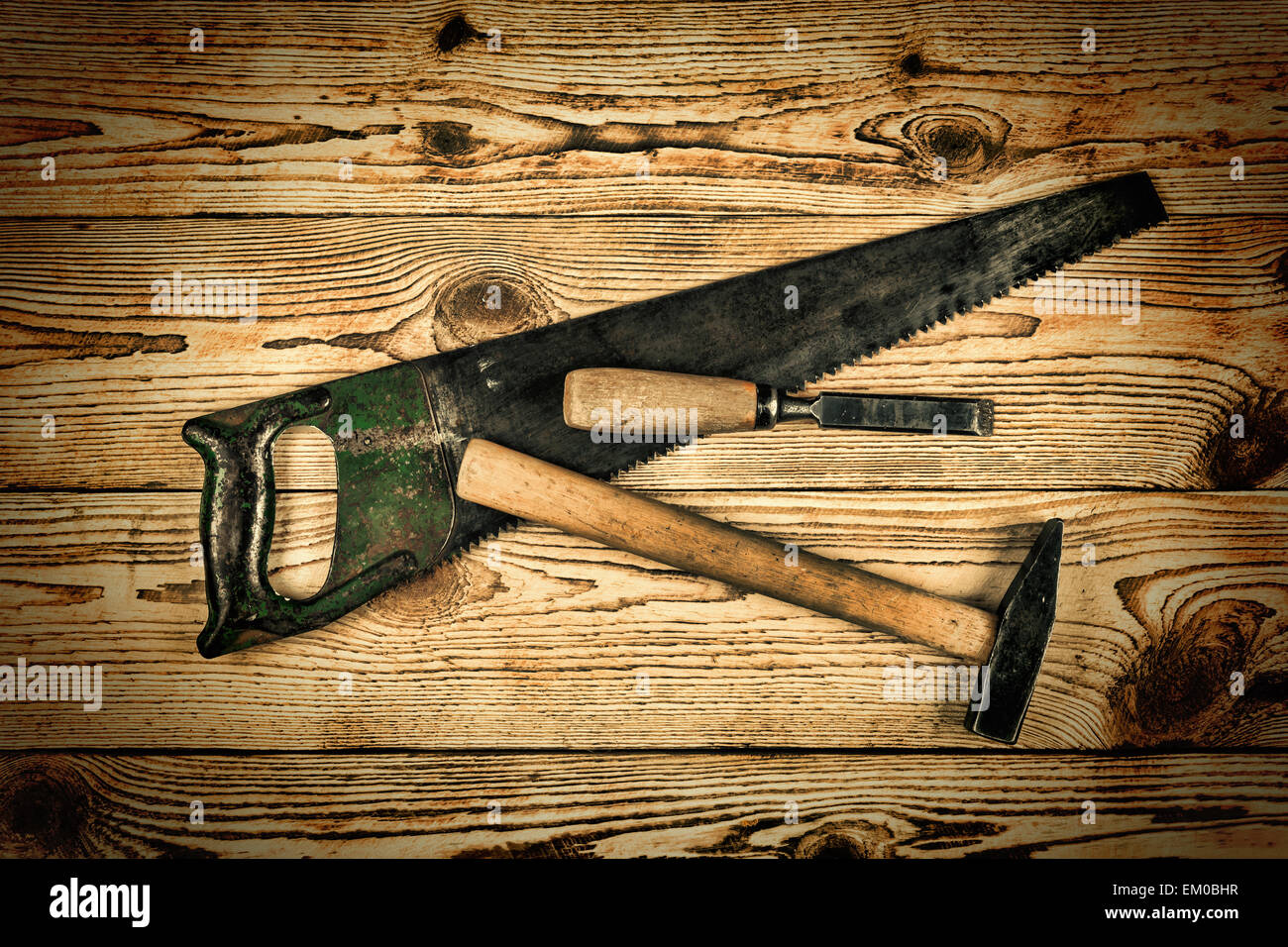 Tools of carpenter hi-res stock photography and images - Alamy