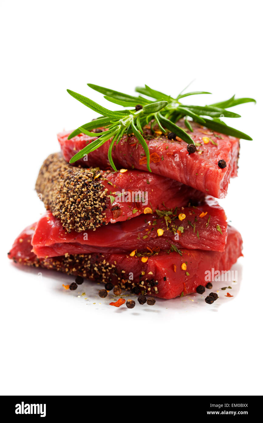 Beef butchery art hi-res stock photography and images - Alamy