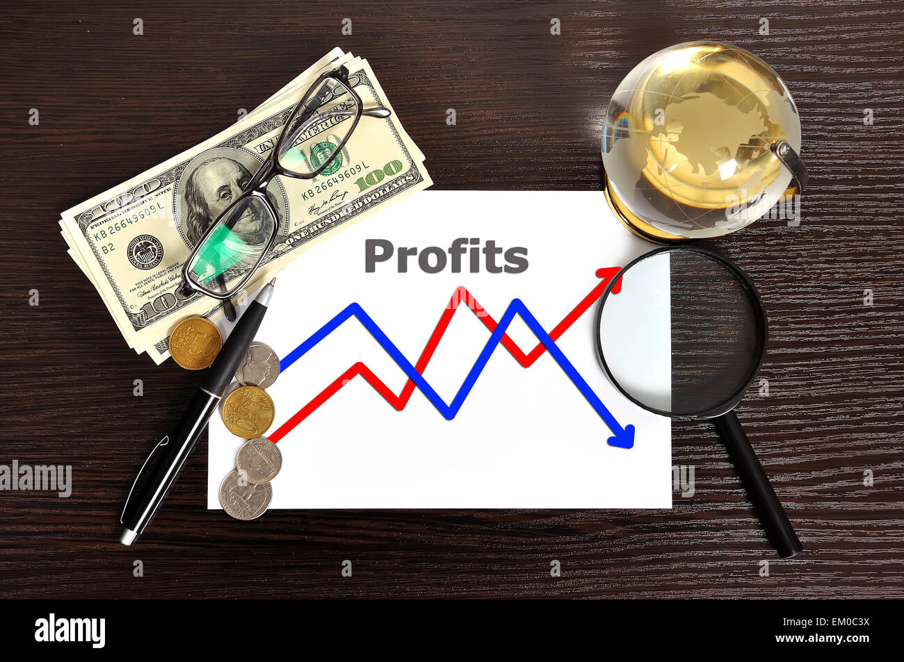 Business graphic hi-res stock photography and images - Alamy