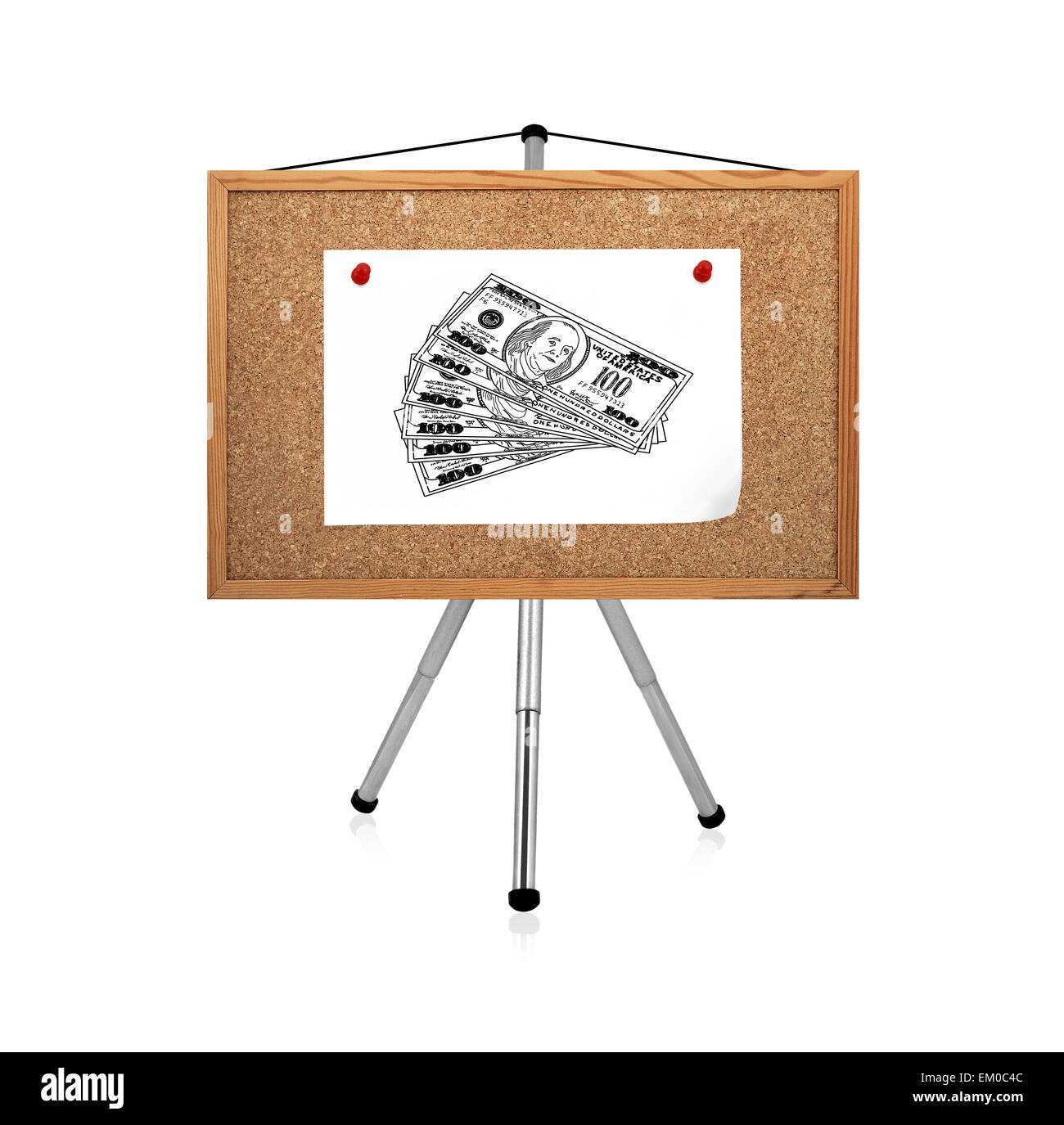 Poster drawing hi-res stock photography and images - Alamy