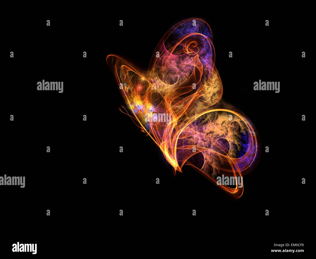 Butterfly metaphor hi-res stock photography and images - Alamy