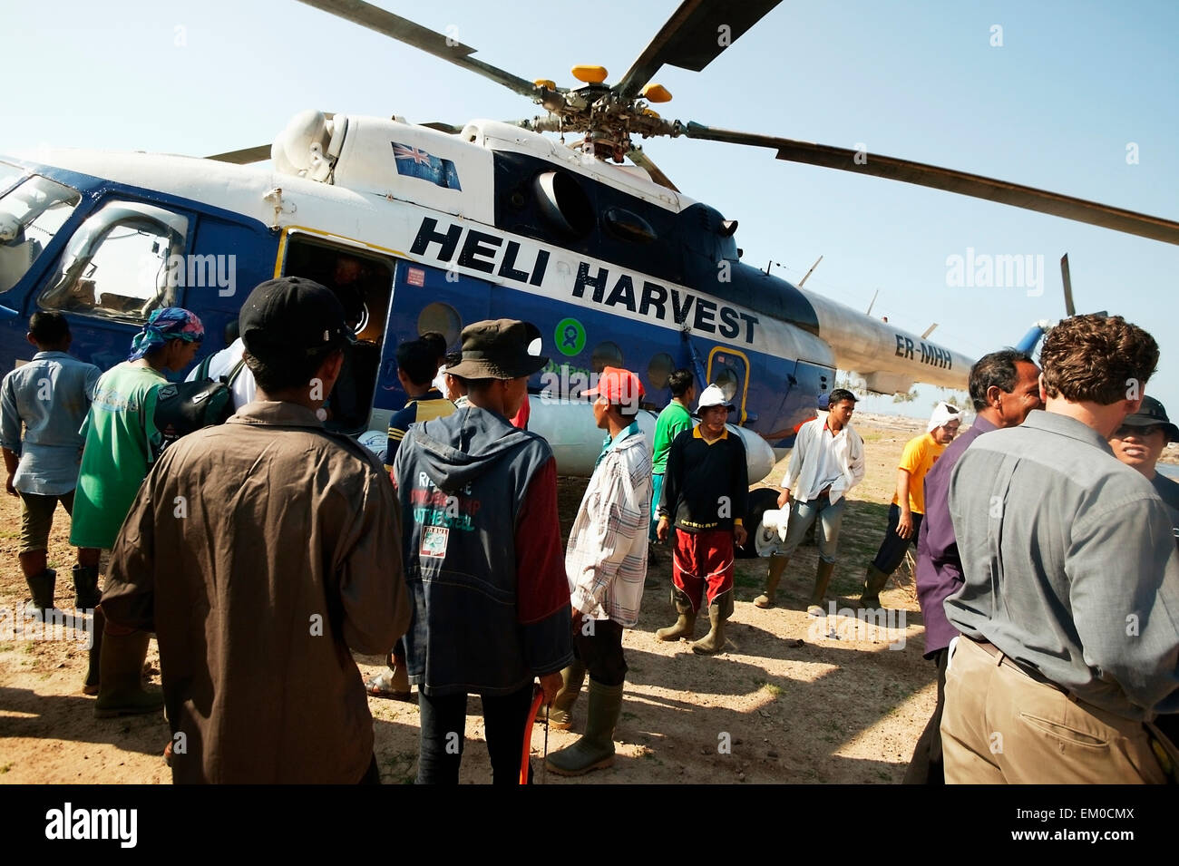 Indian ocean tsunami aid hi-res stock photography and images - Alamy