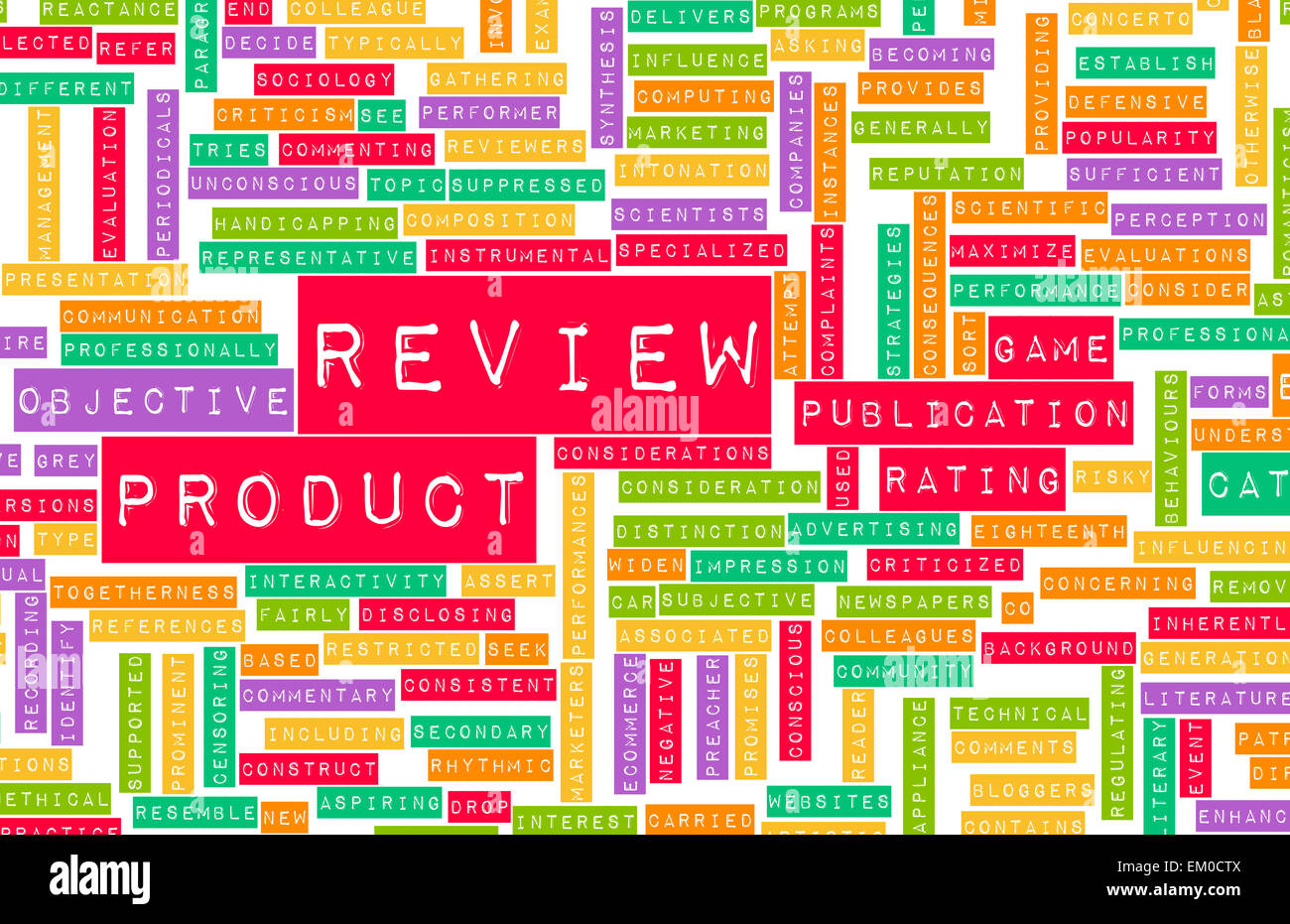 Test and learn products hi-res stock photography and images - Alamy