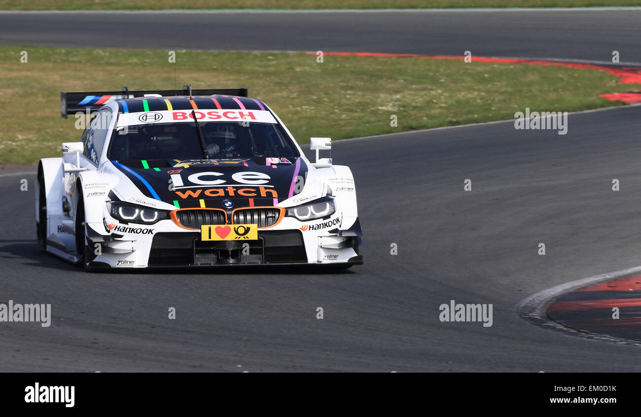 German racing car hi-res stock photography and images - Alamy