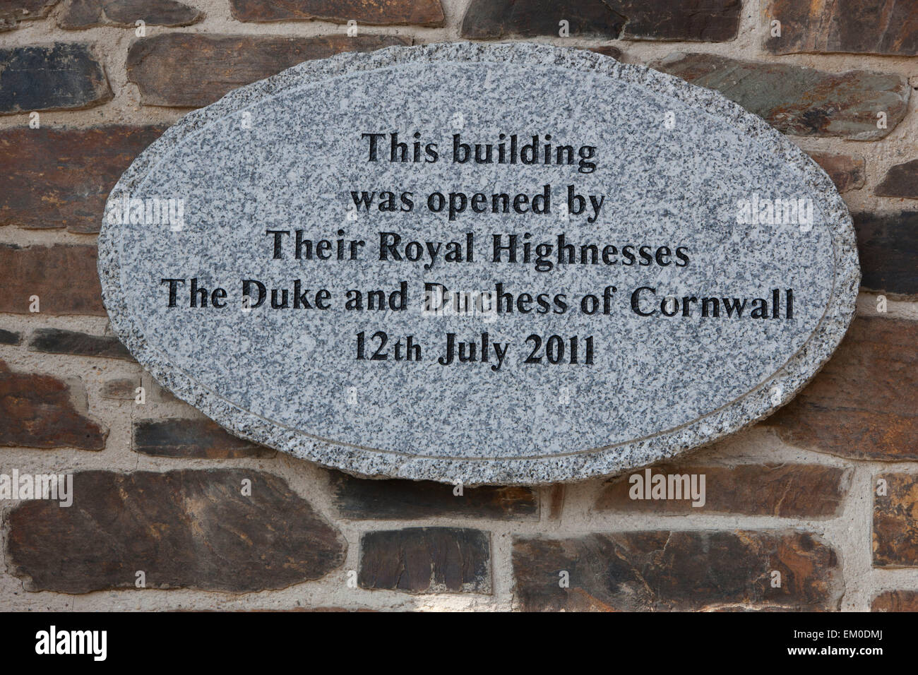 The Duchy Nursery owned by The Duchy of Cornwall ( Prince Charles ) at ...