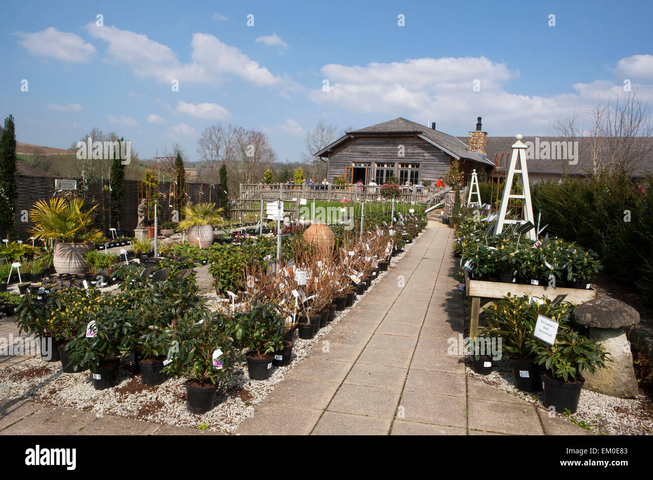 Duchy Of Cornwall Estate Stock Photos & Duchy Of Cornwall Estate Stock ...