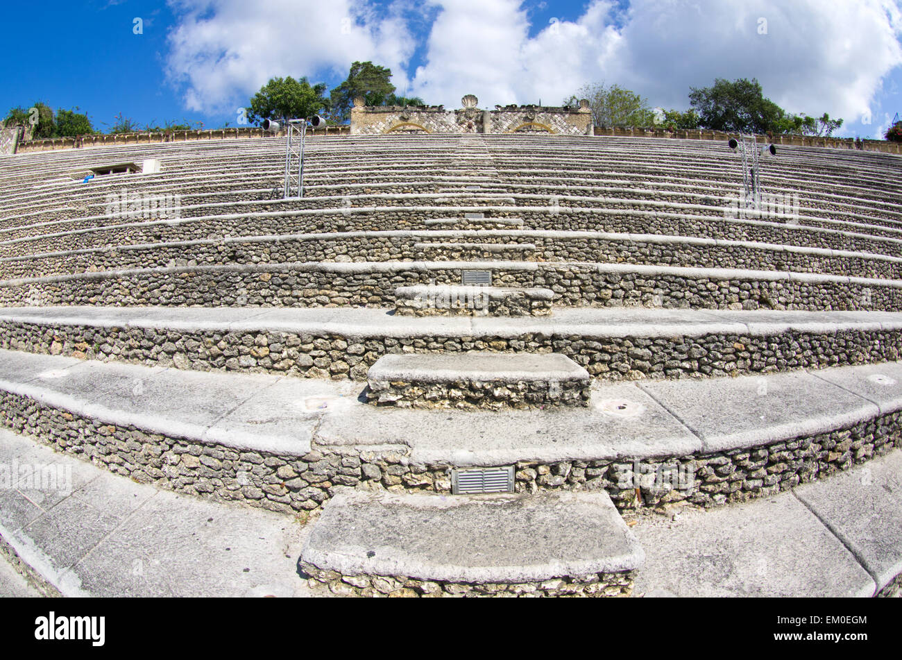 Campo circular hi-res stock photography and images - Alamy