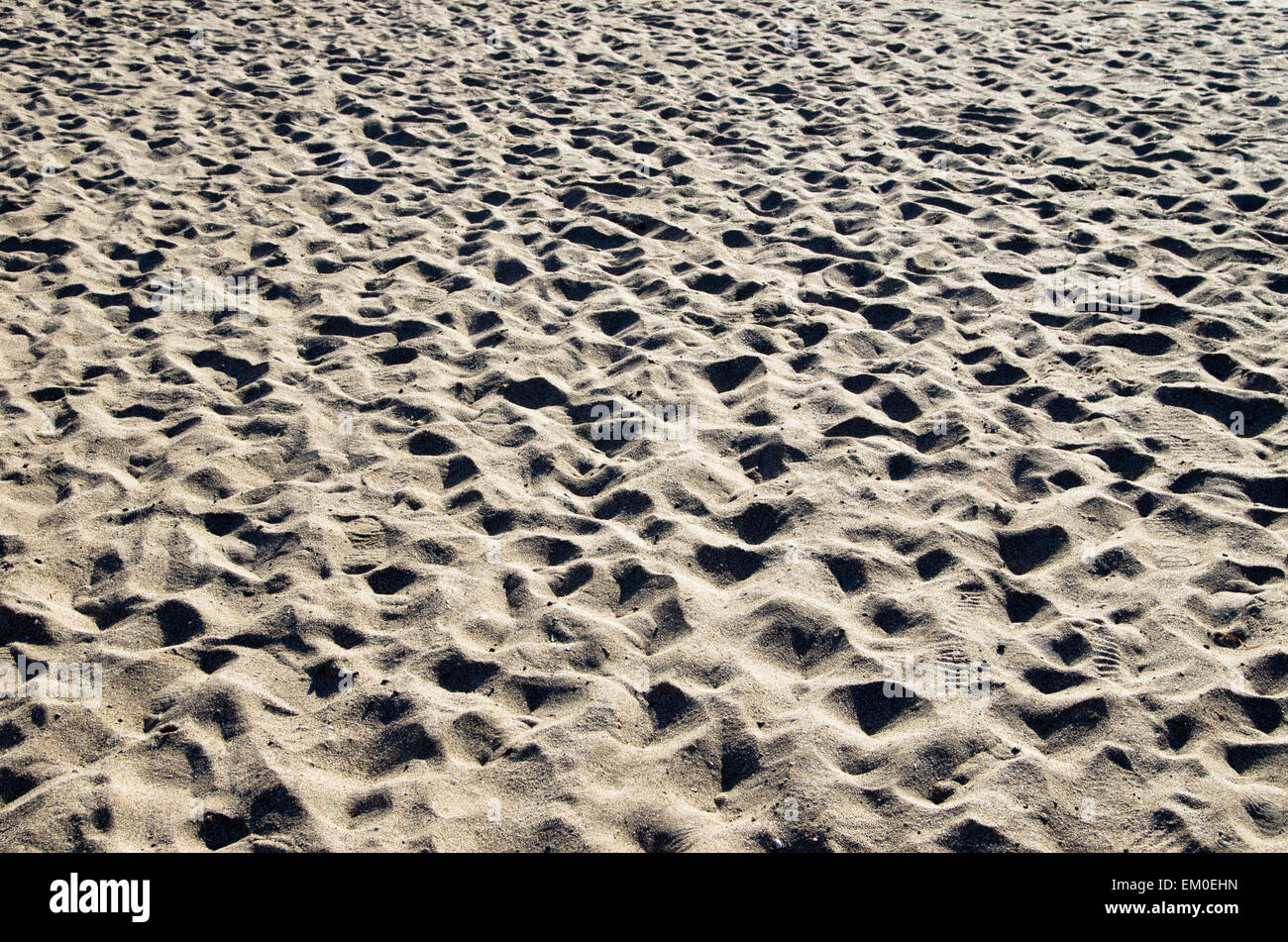 Sand particle hi-res stock photography and images - Alamy