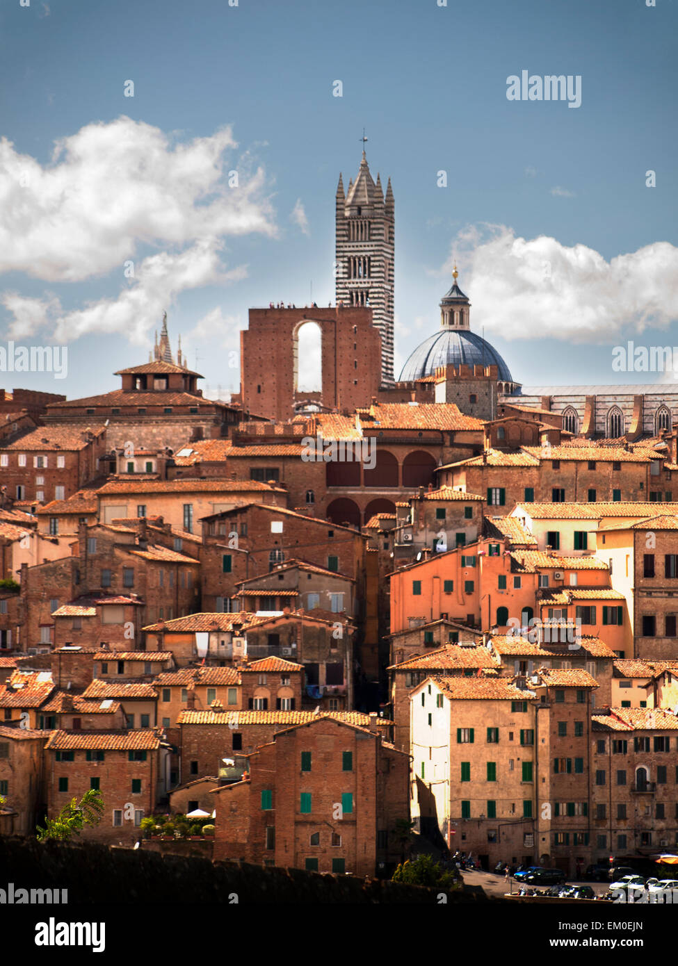 Italian Architectural Styles High Resolution Stock Photography and ...