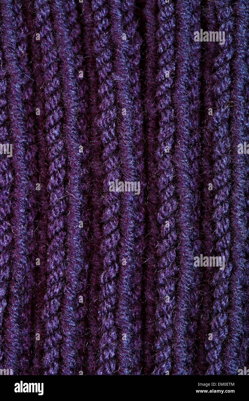 Wool texture hi-res stock photography and images - Alamy