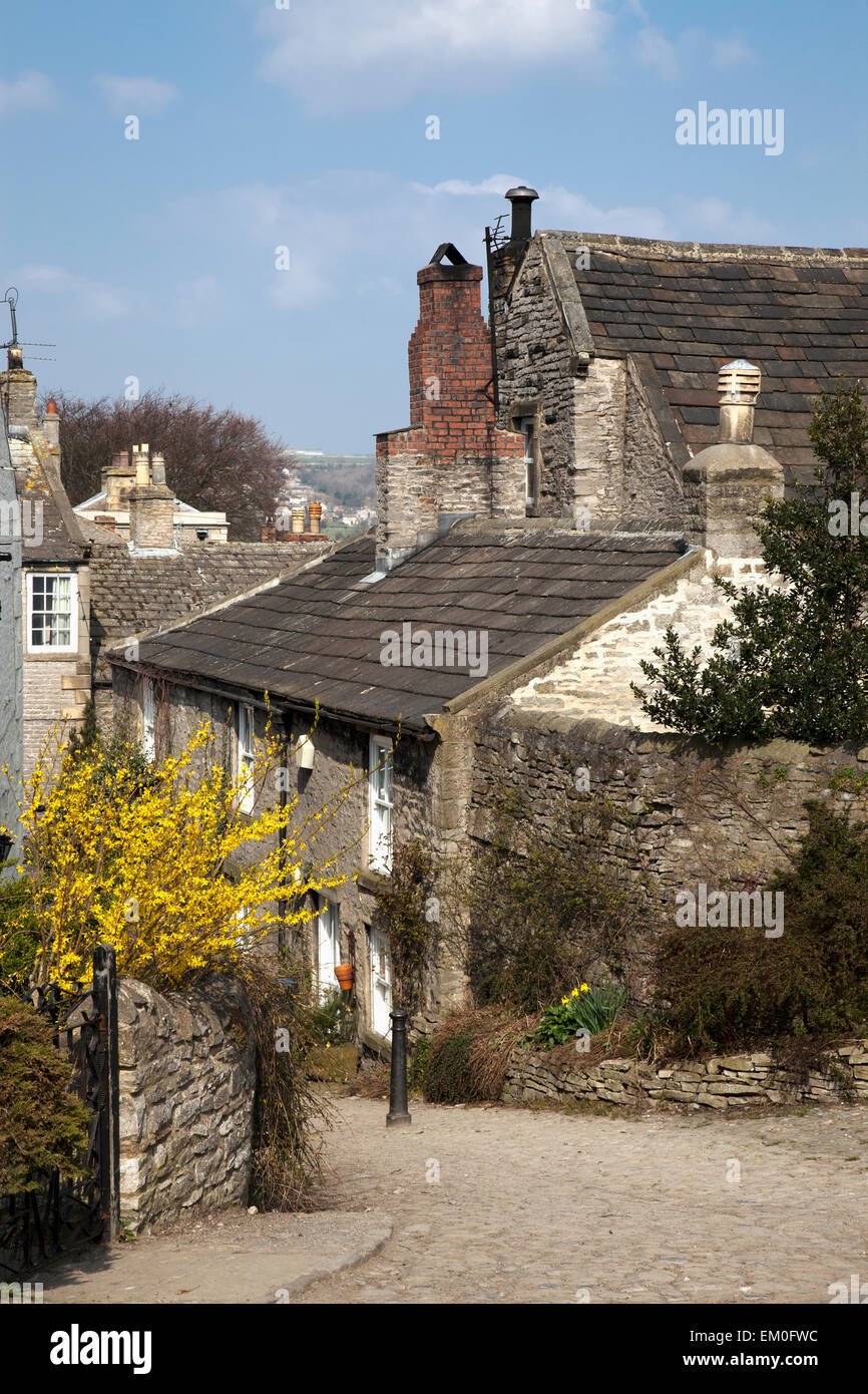 Middleham Yorkshire High Resolution Stock Photography and Images - Alamy