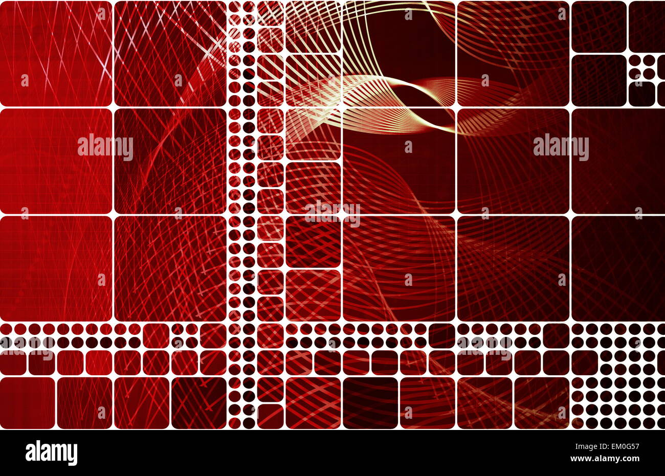 Square Creative Background Stock Photo - Alamy