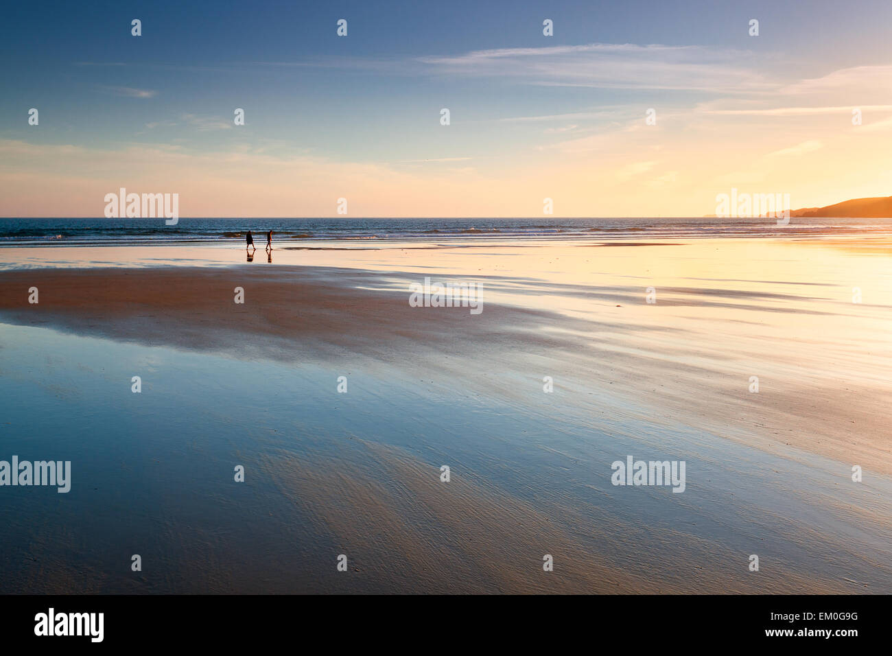 Desert beach hi-res stock photography and images - Alamy