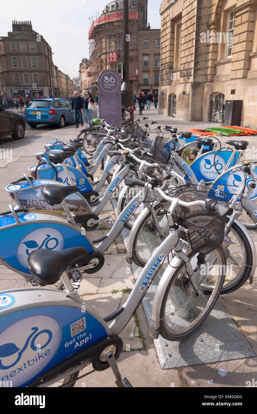 Bicycle bicycles hi-res stock photography and images - Alamy