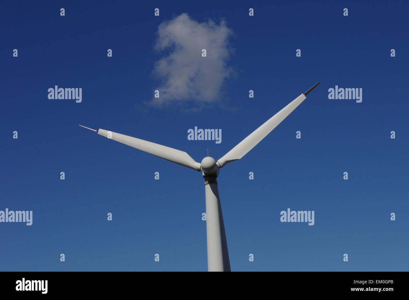 Power of thirds hi-res stock photography and images - Alamy