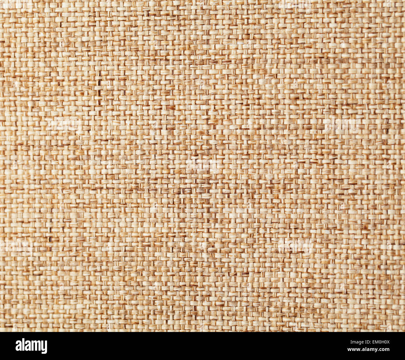 Linen texture fabric hi-res stock photography and images - Alamy