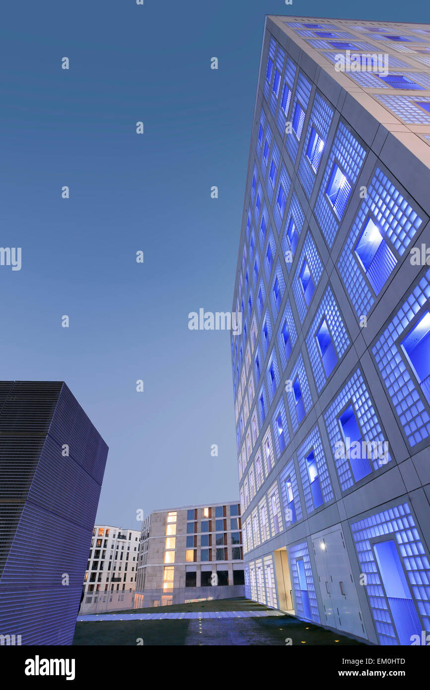 Stuttgart library hi-res stock photography and images - Alamy